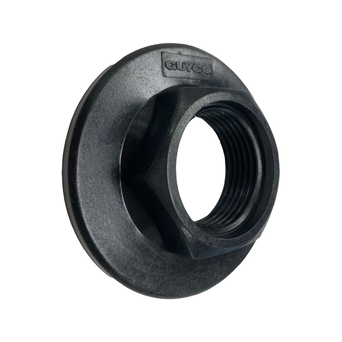 Guyco 25mm Back Nut - Bunnings New Zealand