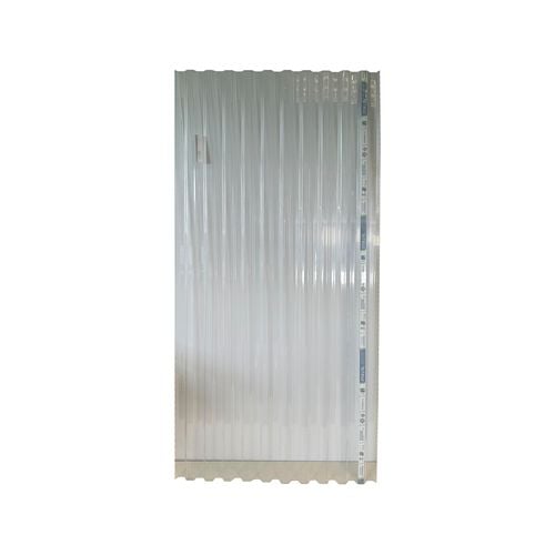 Suntuf 4800 x 810 x 0.18 Clear Greca Polycarbonate Sheeting - Bunnings ...