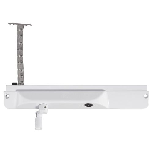 Remsafe Stainless Steel White Window Winder - Bunnings Australia