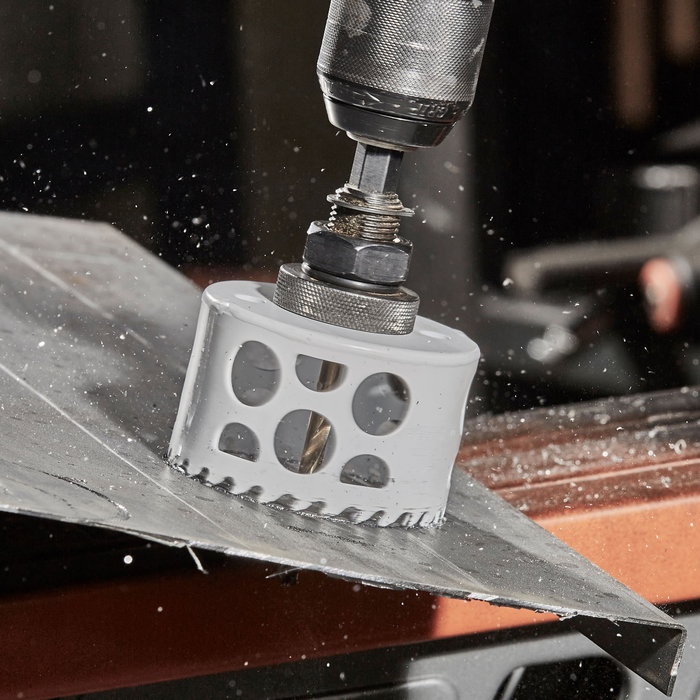 Bunnings 70mm hole saw store