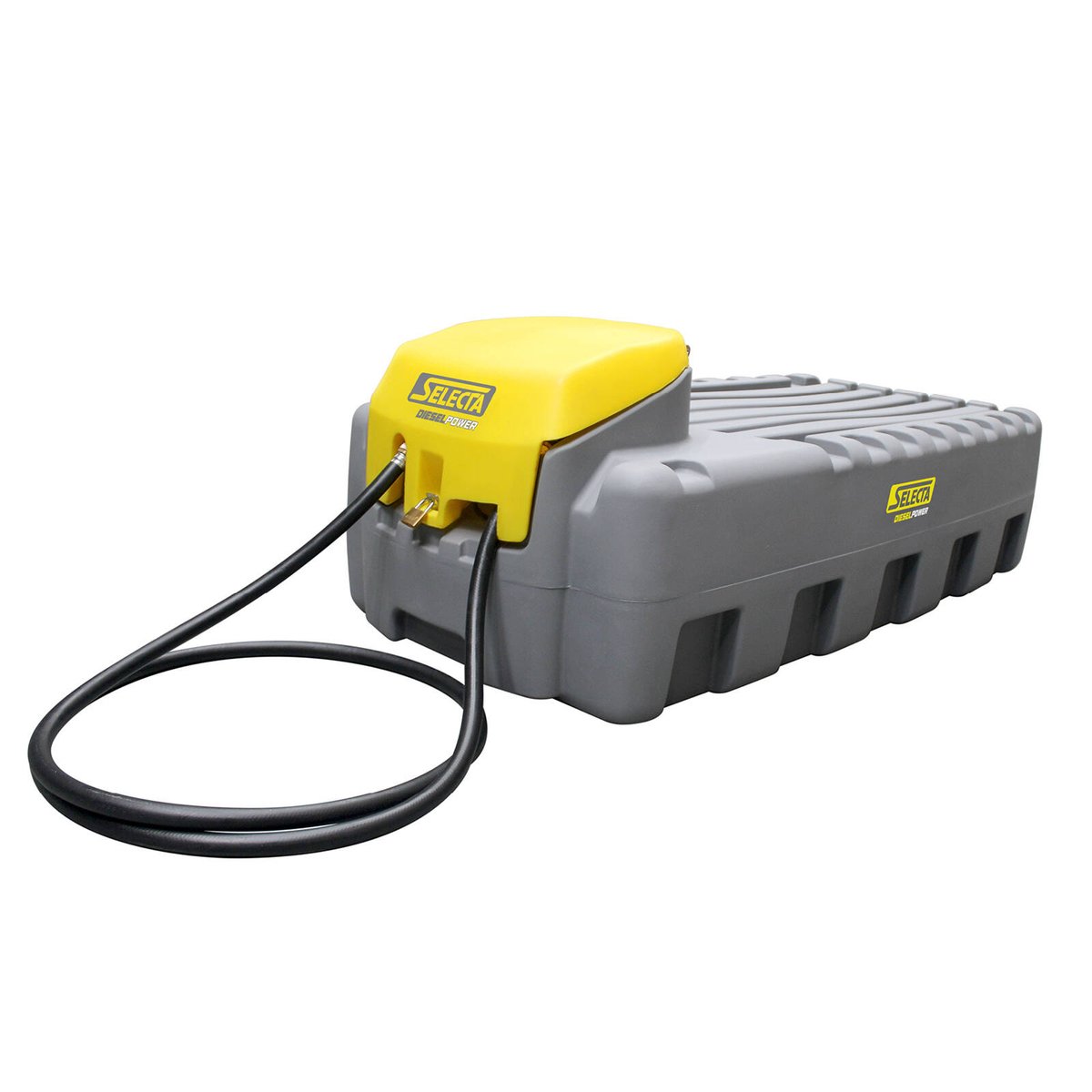 Selecta 400L Diesel Power Transfer Unit - Bunnings Australia