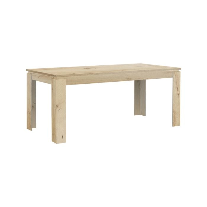 Jay Dining Table - Extending table top - Bunnings Australia