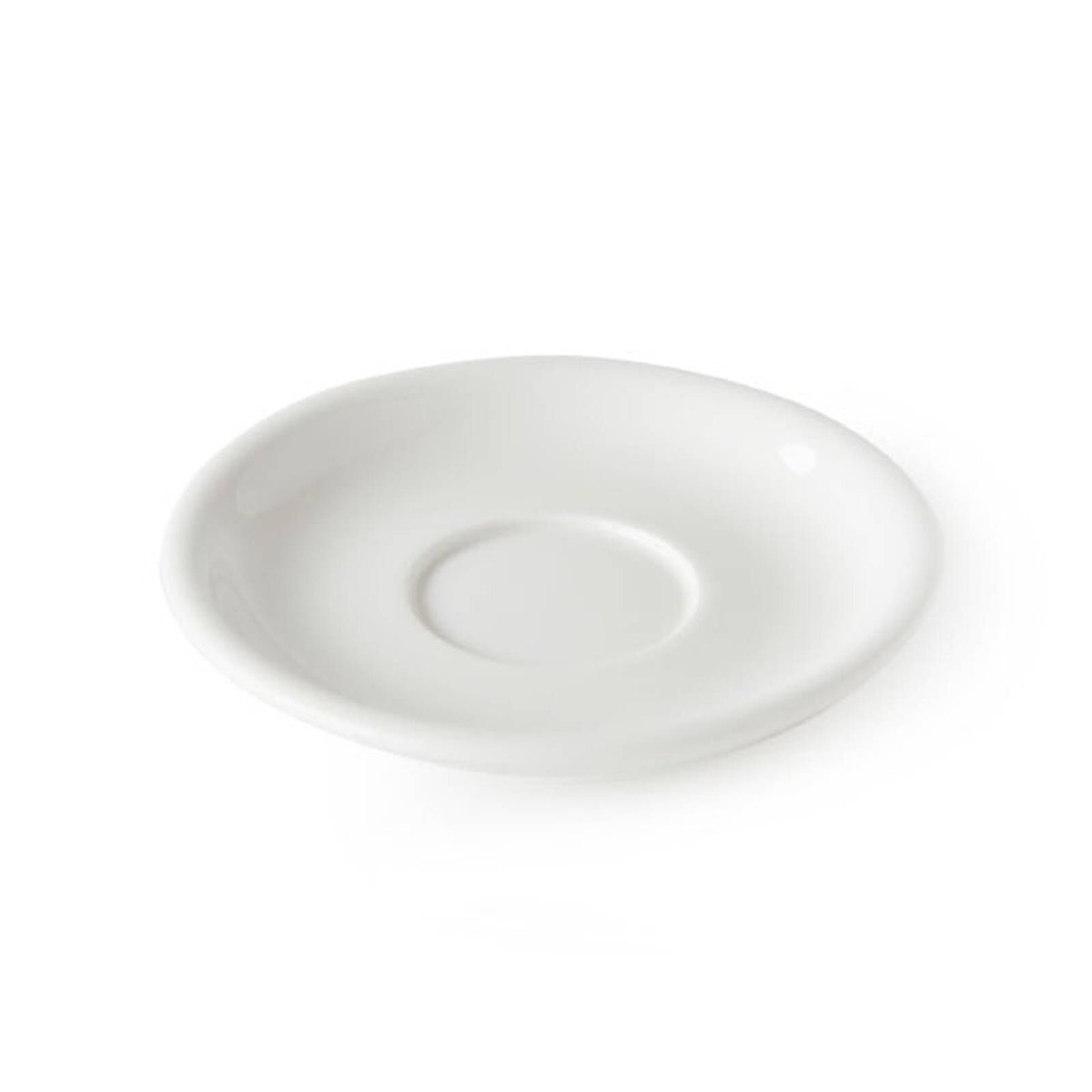 Acme Evolution Saucer - 11cm Milk - White - Bunnings Australia