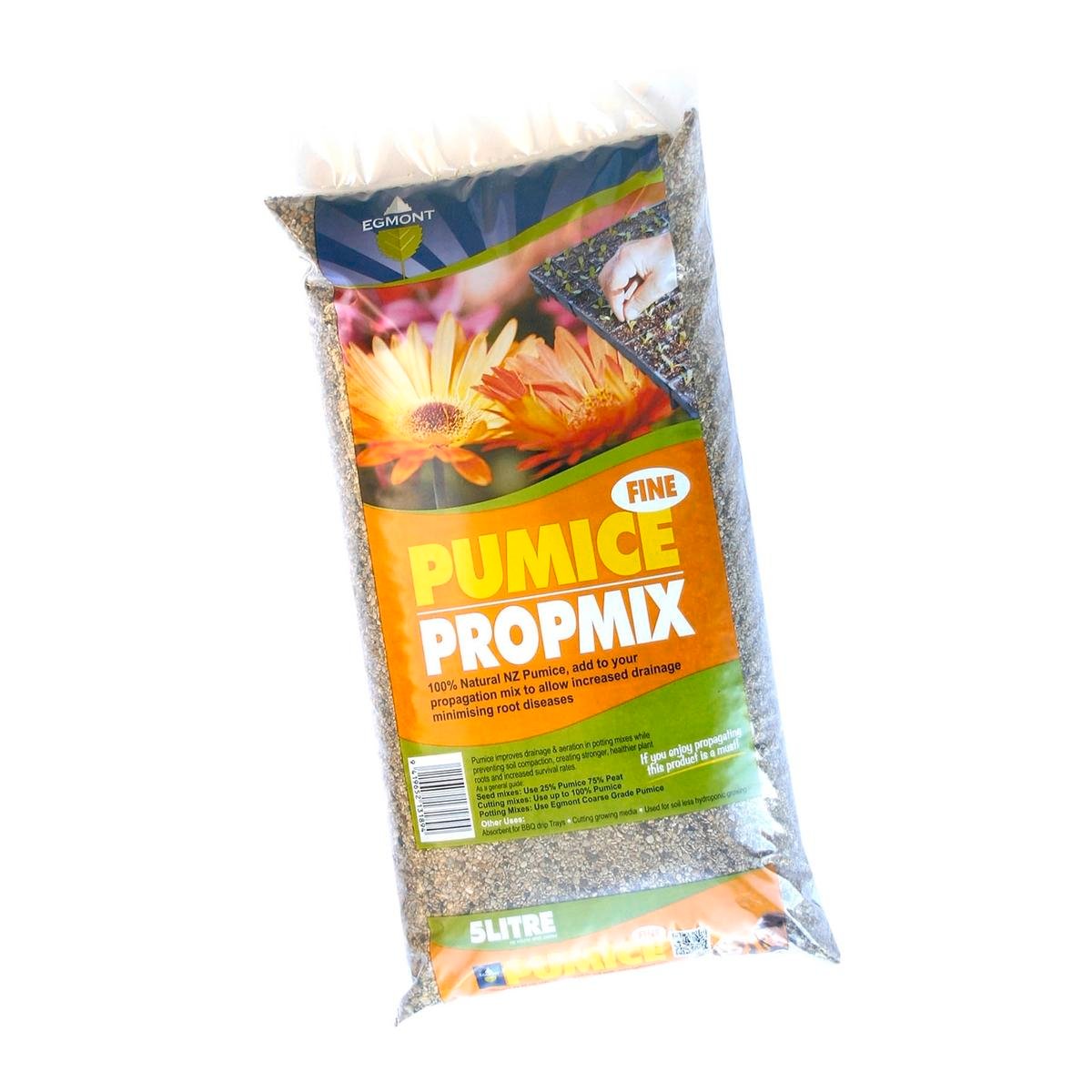 Egmont 5L Pumice Promix - Bunnings New Zealand