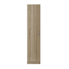 Practa 400mm Oak 1 Door Cupboard - Bunnings Australia