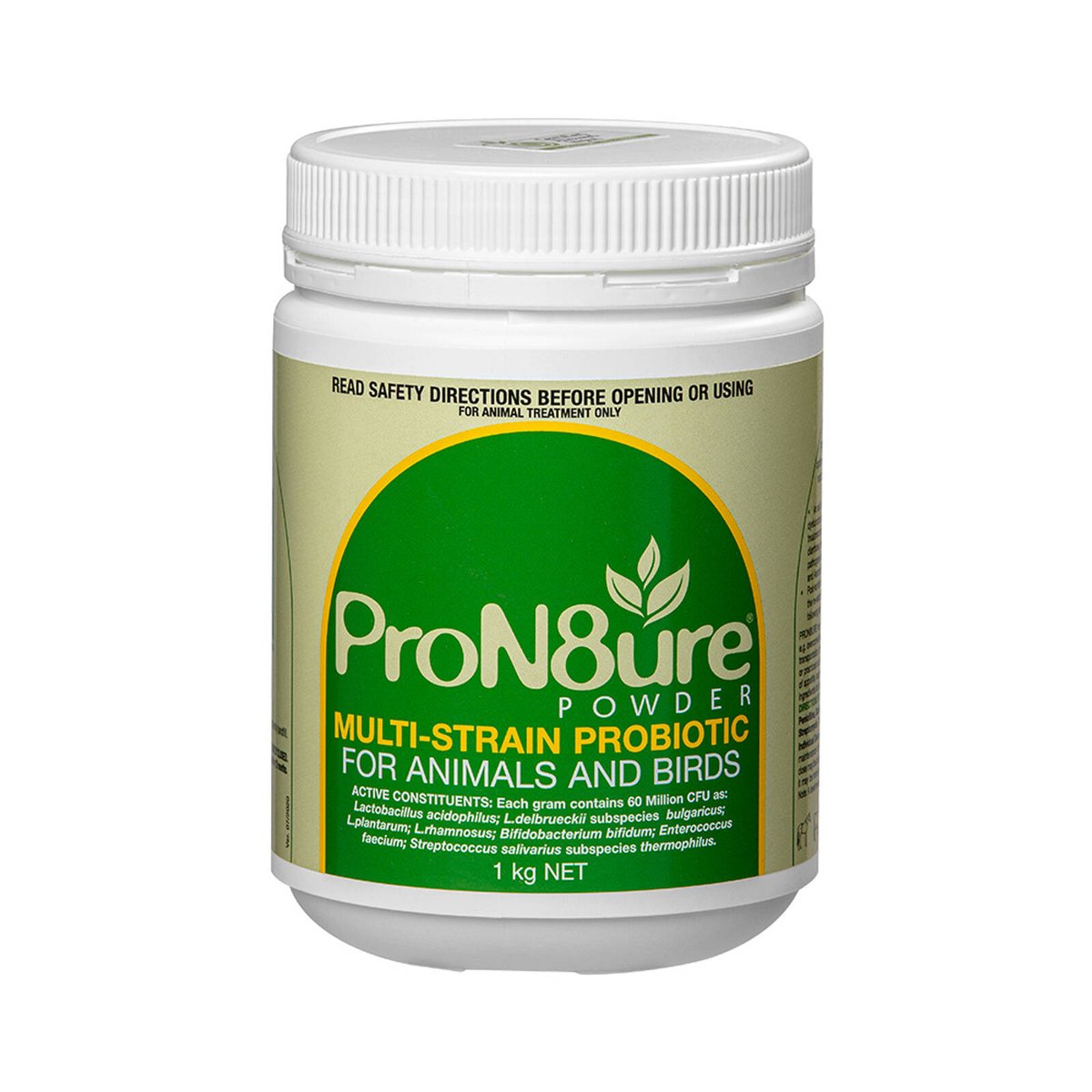 International Animal Health ProN8ure Powder for Animals & Birds 1kg ...