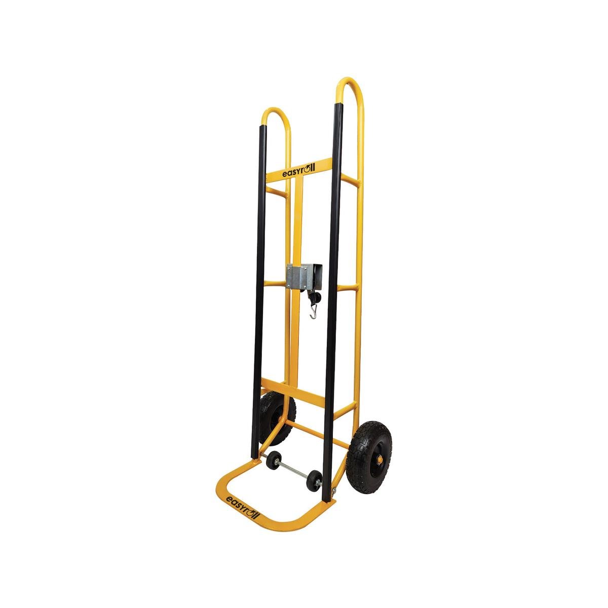 Easyroll 300kg Large Handy Furniture Hand Trolley Bunnings Australia