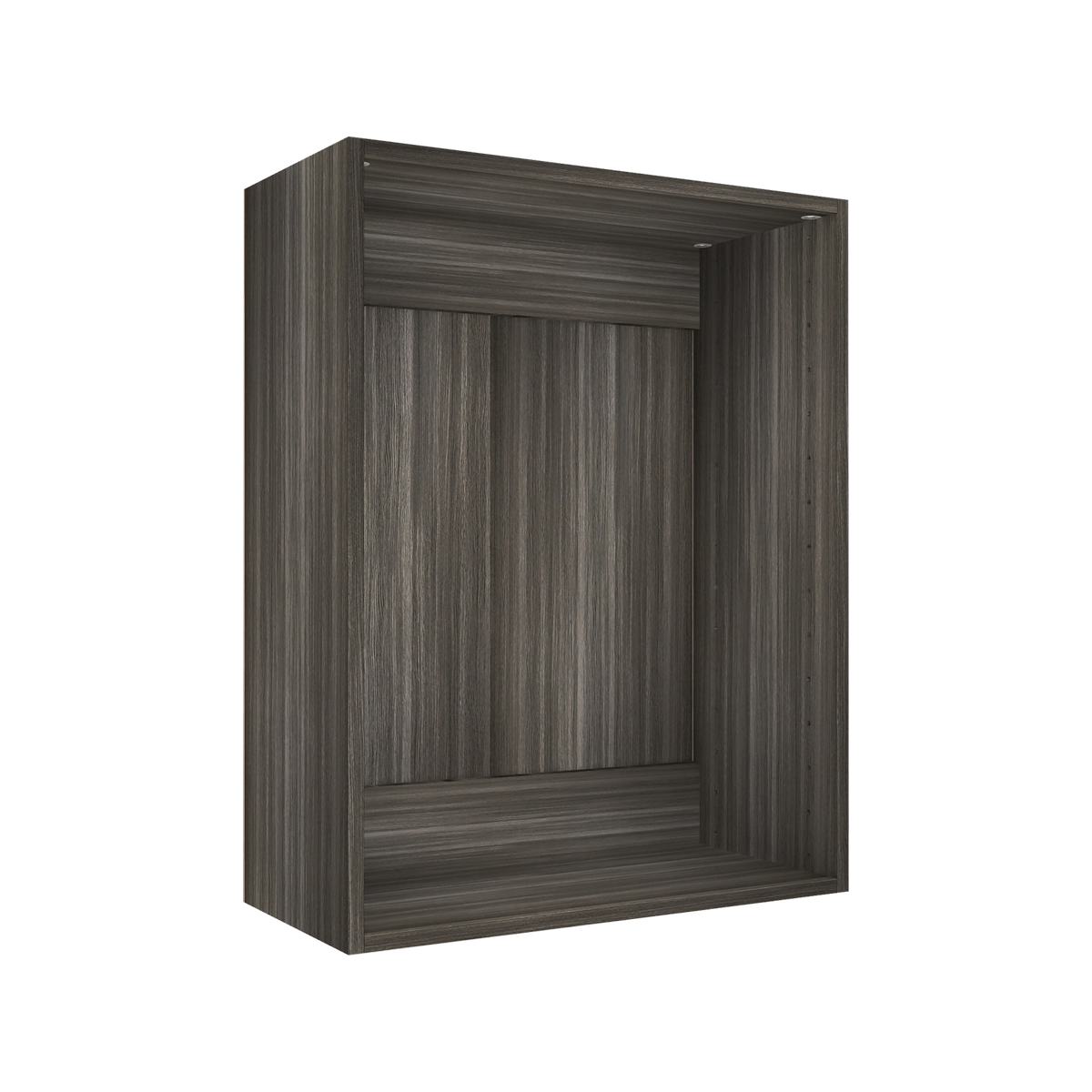 Lugna 768 x 600 x 280mm Storm Cabinet Shell - Bunnings Australia