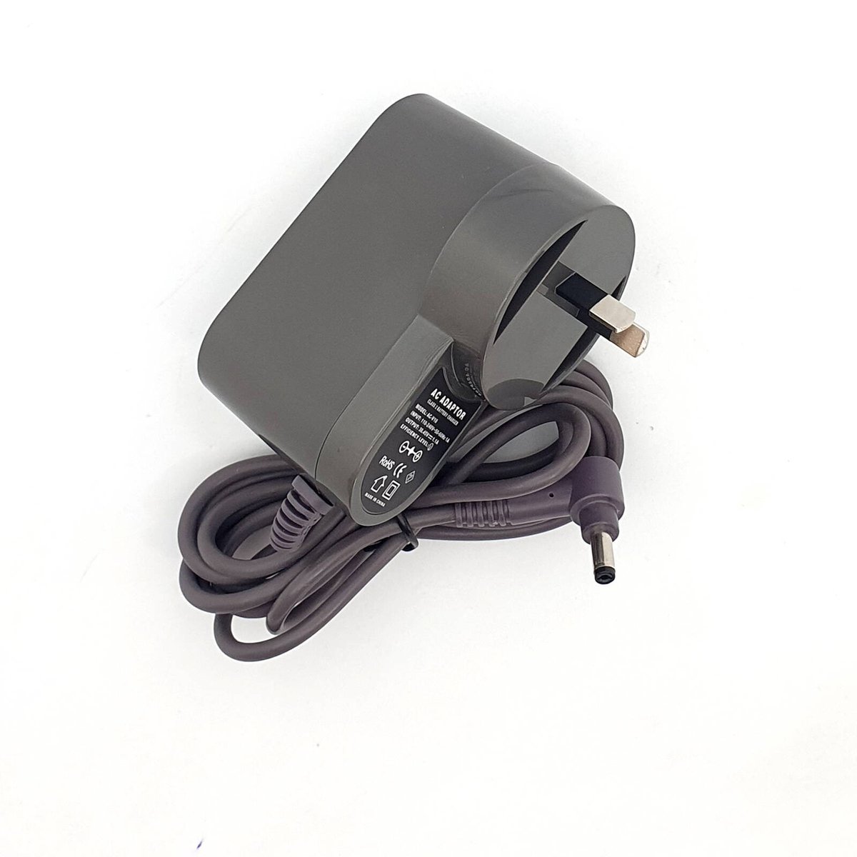 Hygieia Charger for Dyson V10, V11, V12, V15, Outsize & DS20 AU Plug ...