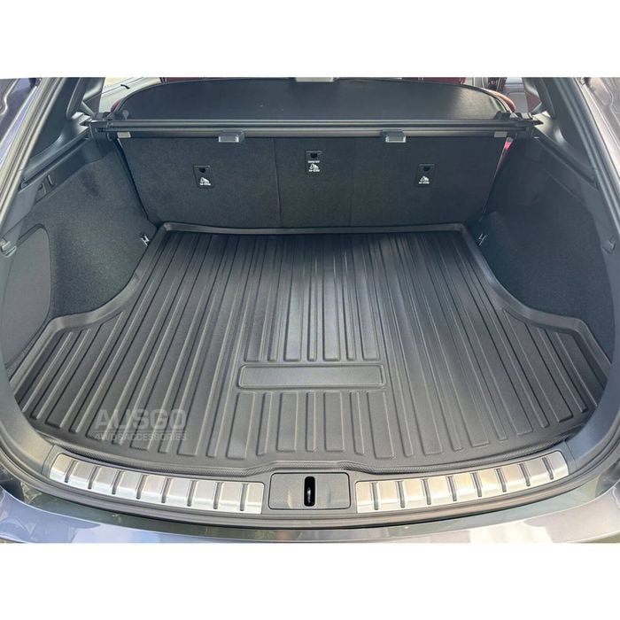 AUSGO Boot Liner for Lexus RX Series RX350 / RX350h / RX500h 2022 ...