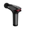 FitSmart FS-1000 Pro Massage Gun Portable USB Charge Black - Bunnings ...