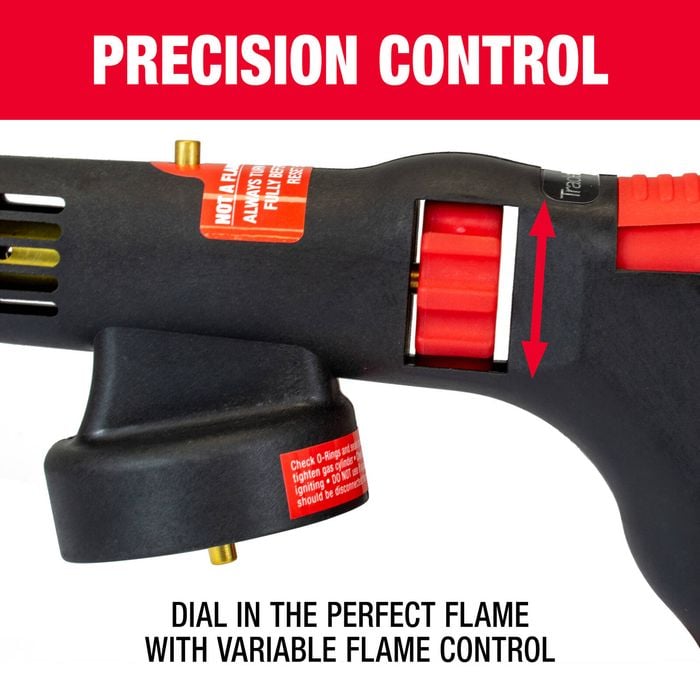 Multi Purpose Power Torch - BOM - Bunnings Australia