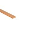 38 x 17mm Western Red Cedar Lining Board DAR - Linear Metre - Bunnings ...