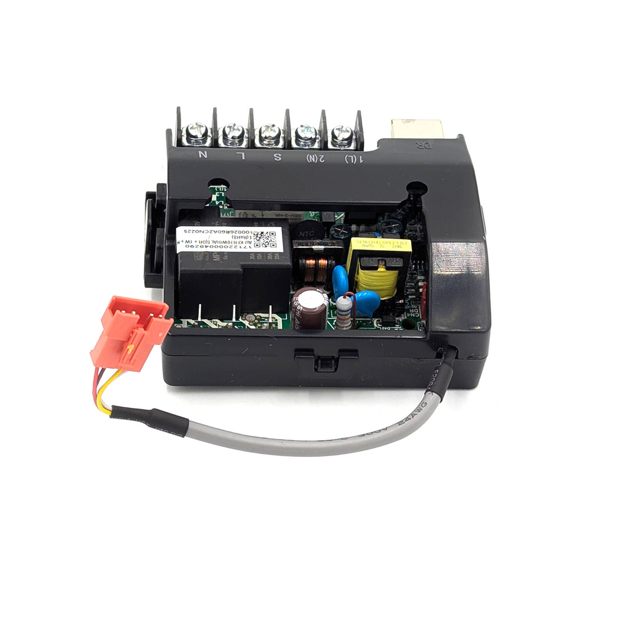 Kelvinator Air Conditioner Terminal Board 4055552493 - Bunnings Australia