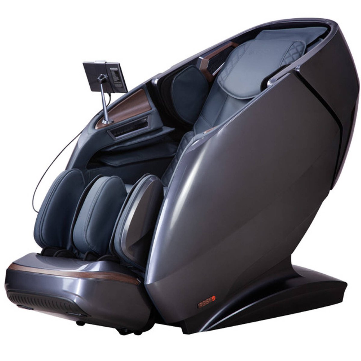 IREST A100S Massage Chair Grey - Bunnings Australia