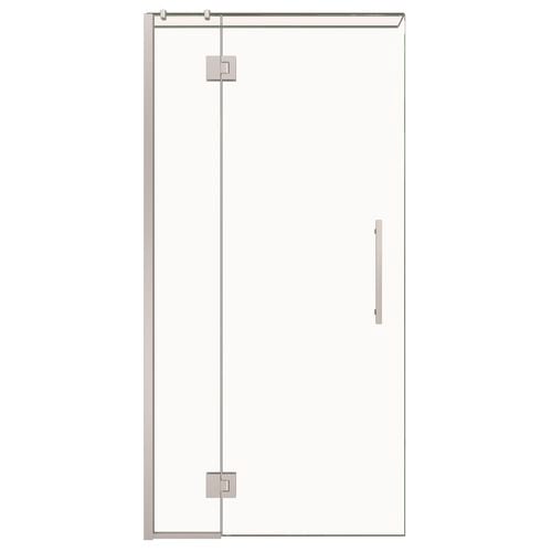 Stein 1200 x 2000mm Chrome Project Shower - Door Only - Bunnings New ...