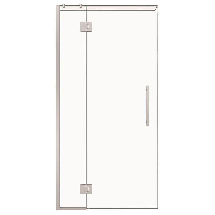 Stein 1200 x 2000mm Chrome Project Shower - Door Only - Bunnings New ...
