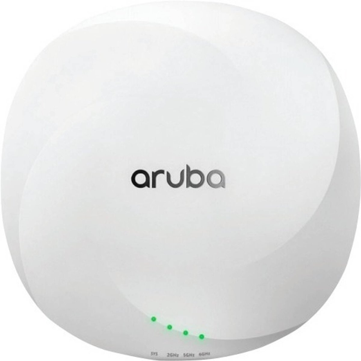 Aruba AP-635 Tri Band 802.11ax 3.90 Gbit/s Wireless Access Point ...