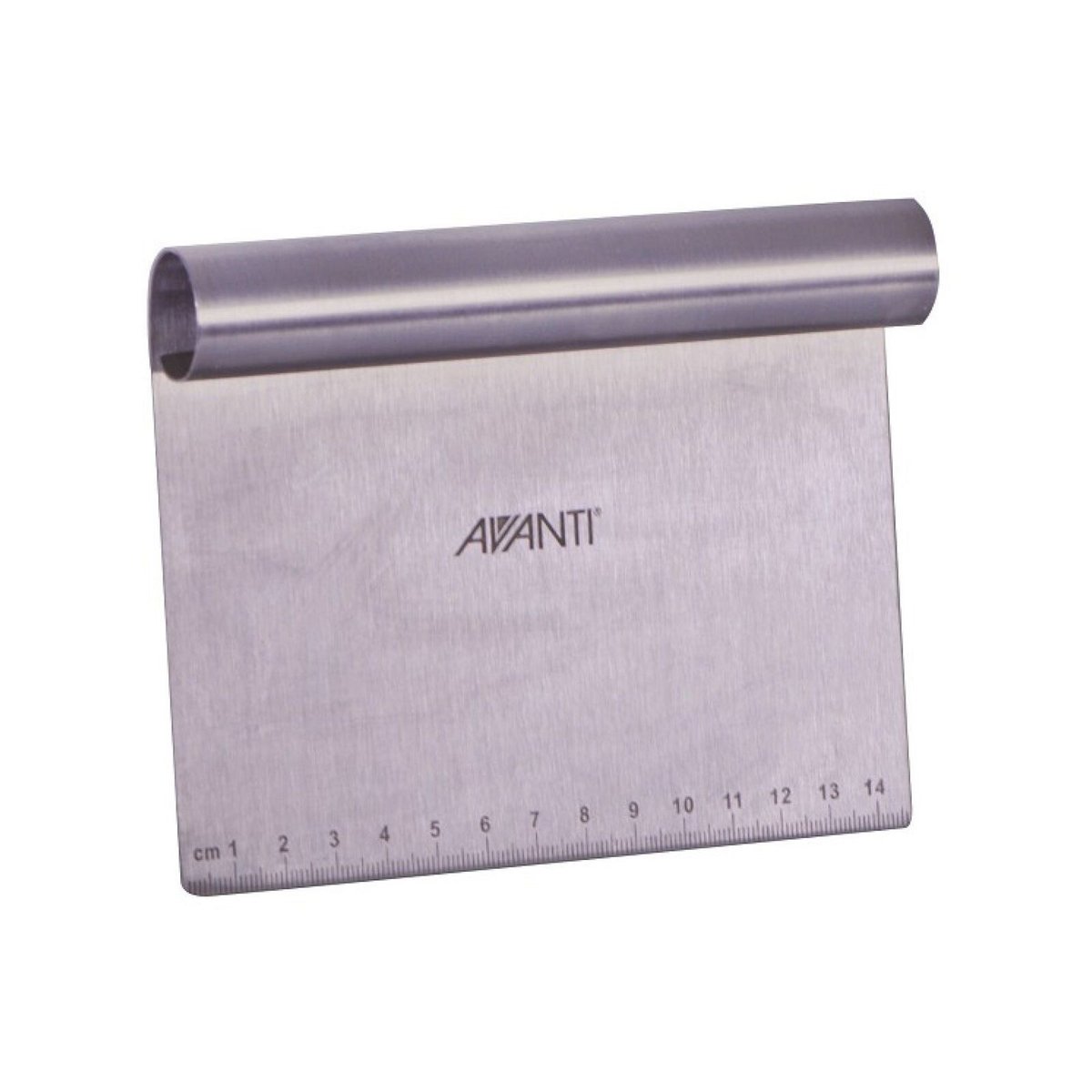 Avanti Stainless Steel Dough Scraper - Bunnings Australia