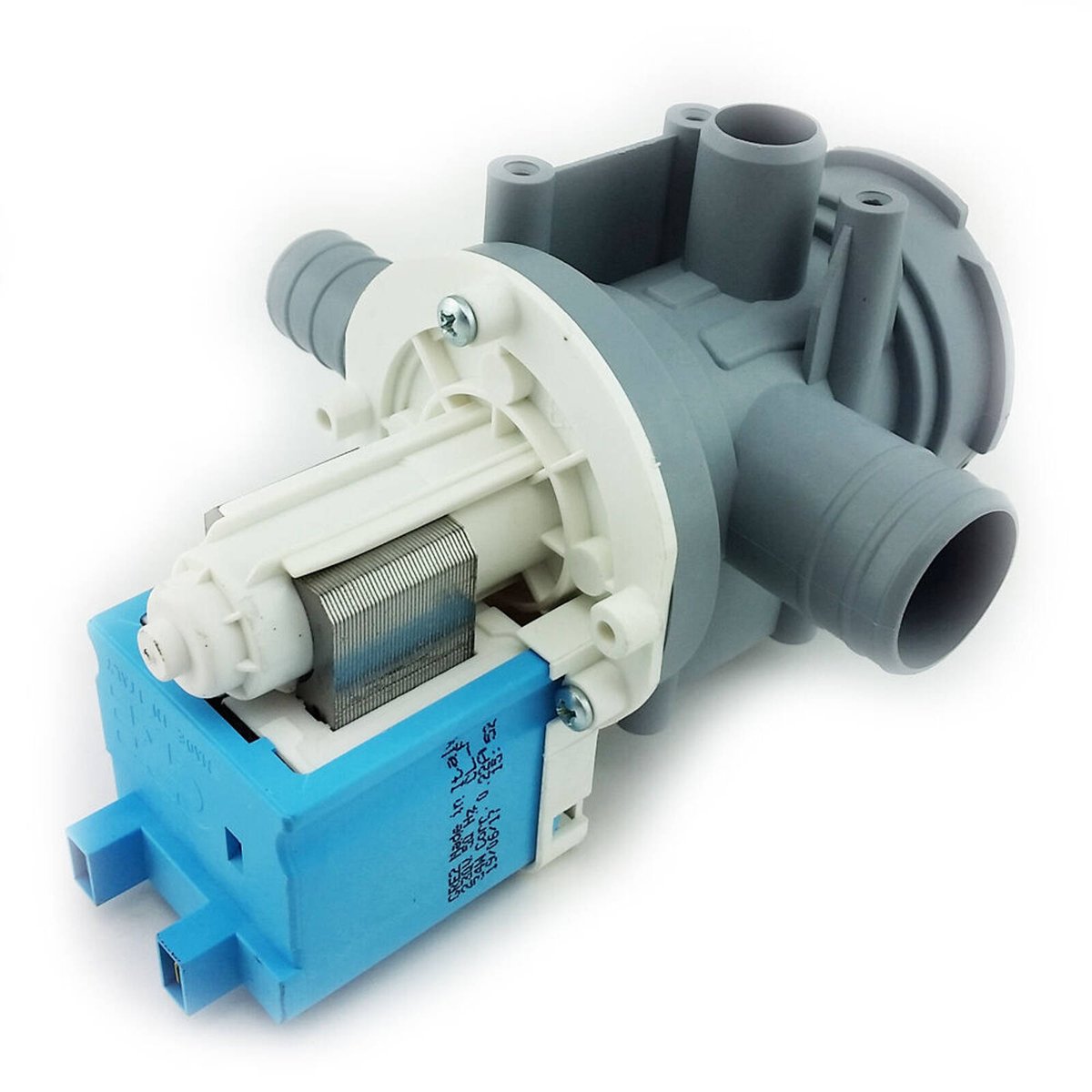 Samsung Washing Machine Drain Pump 30w DC31-00030A - Bunnings Australia