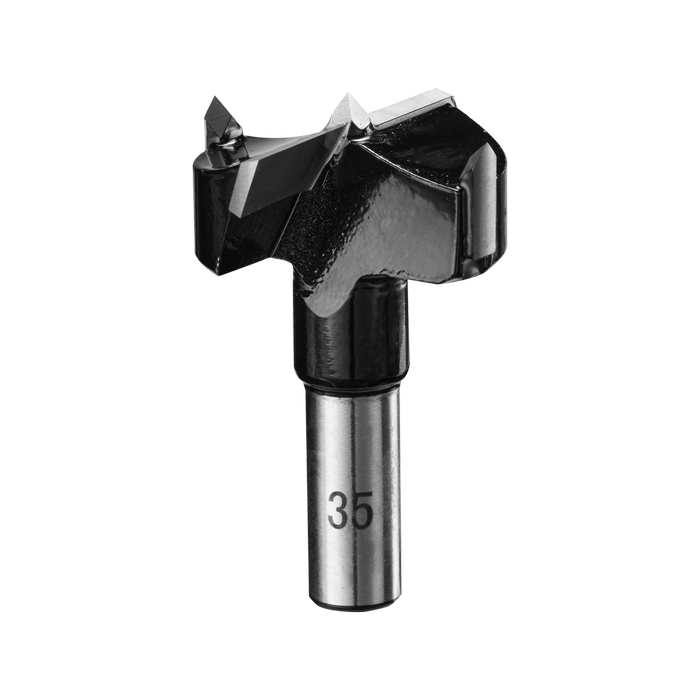 Ryobi 35mm Concealed Carbide Hinge Cutter - Bunnings Australia