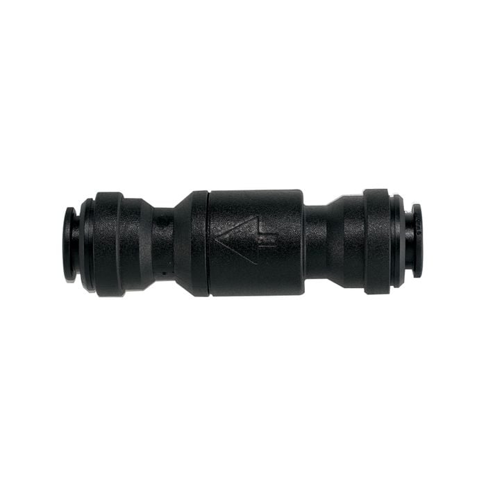 John Guest 12mm Single Check Valve - Bunnings Australia