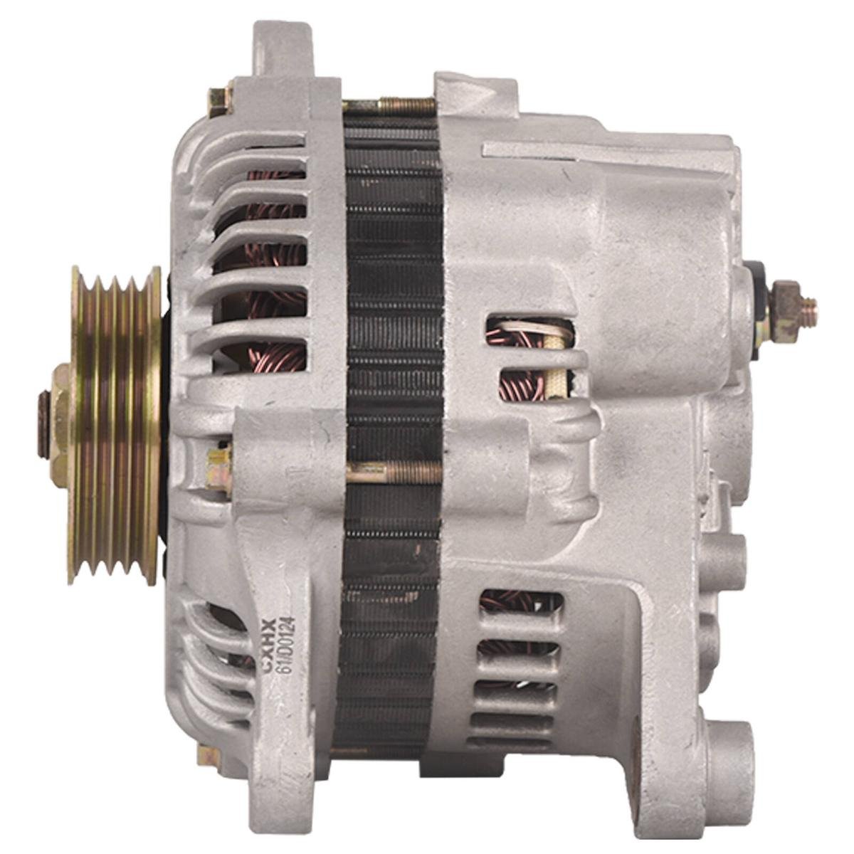 Alternator For Ford Falcon EF EL LTD DF DL Mazda 929 V6 1993-00 ...