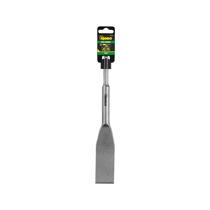 Kango 40mm x 260mm SDS Plus Long Tiling Chisel - Bunnings Australia