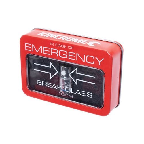 Kincrome 10mm In Case of Emergency Socket - Bunnings Australia