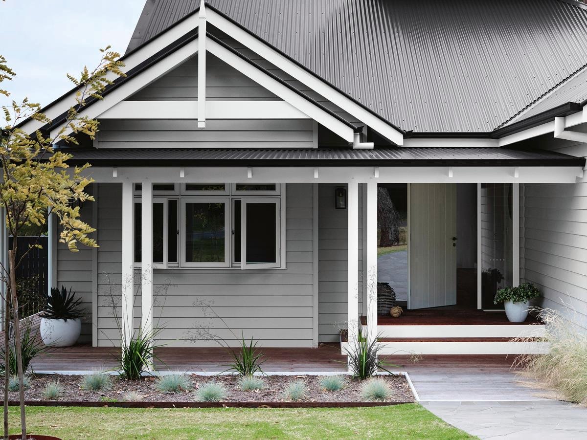 Bunnings exterior paint store