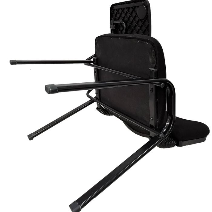 NNECN Lecture Chair with Table Top for Classroom Lecture Training ...