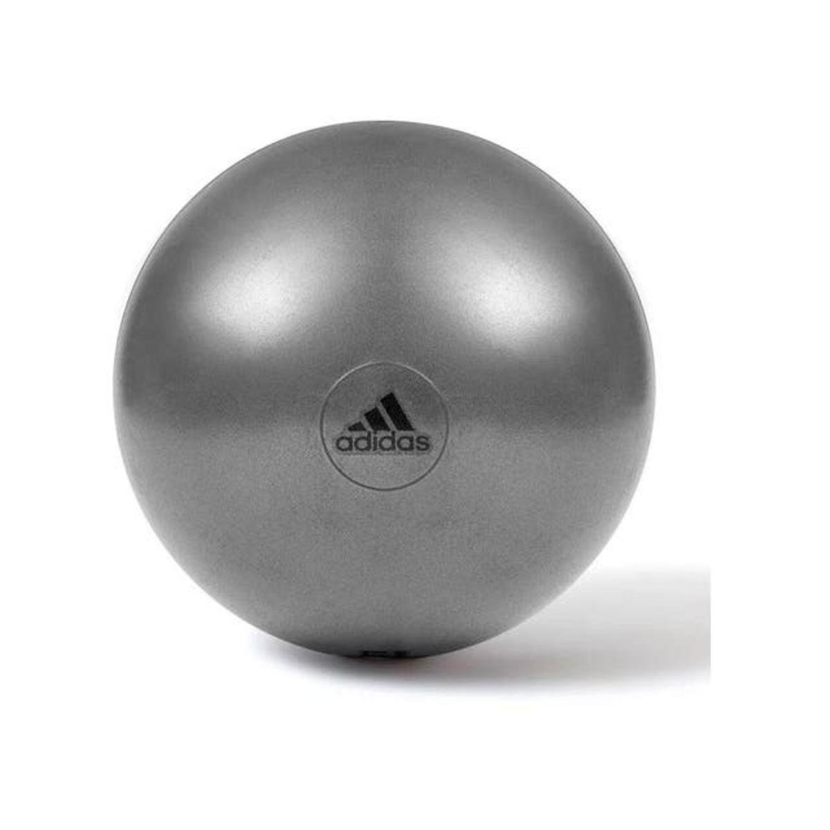 Adidas Gym Ball - 65cm - Grey - Bunnings Australia