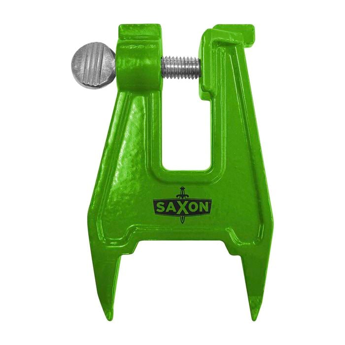 Saxon Chainsaw File Vice SAXCFV-125 - Bunnings Australia