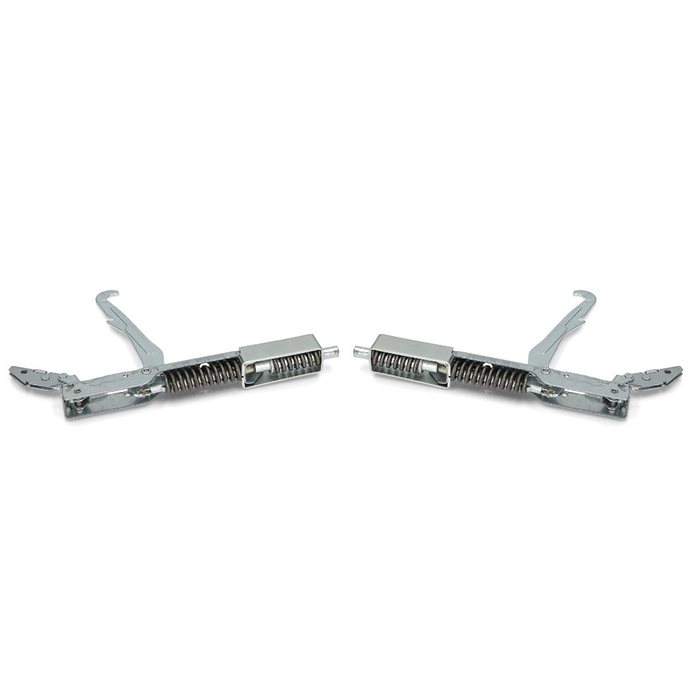 x2 Oven Door Hinges Set 481241719046 SET. Suits Whirlpool - Bunnings ...