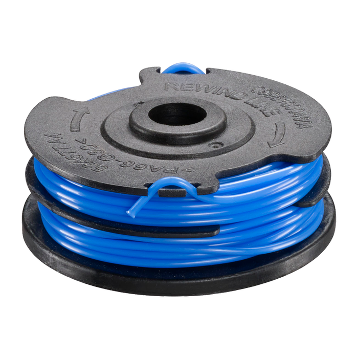Ryobi Line Trimmer Replacement Spools 2 Pack Bunnings Australia