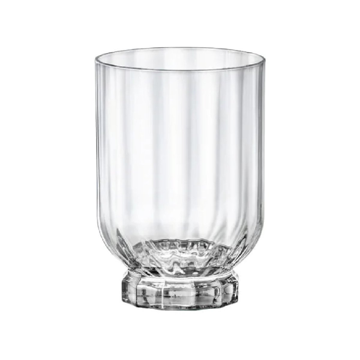 Bormioli Rocco Florian DOF Glass 375ml - Set of 6 - Bunnings Australia