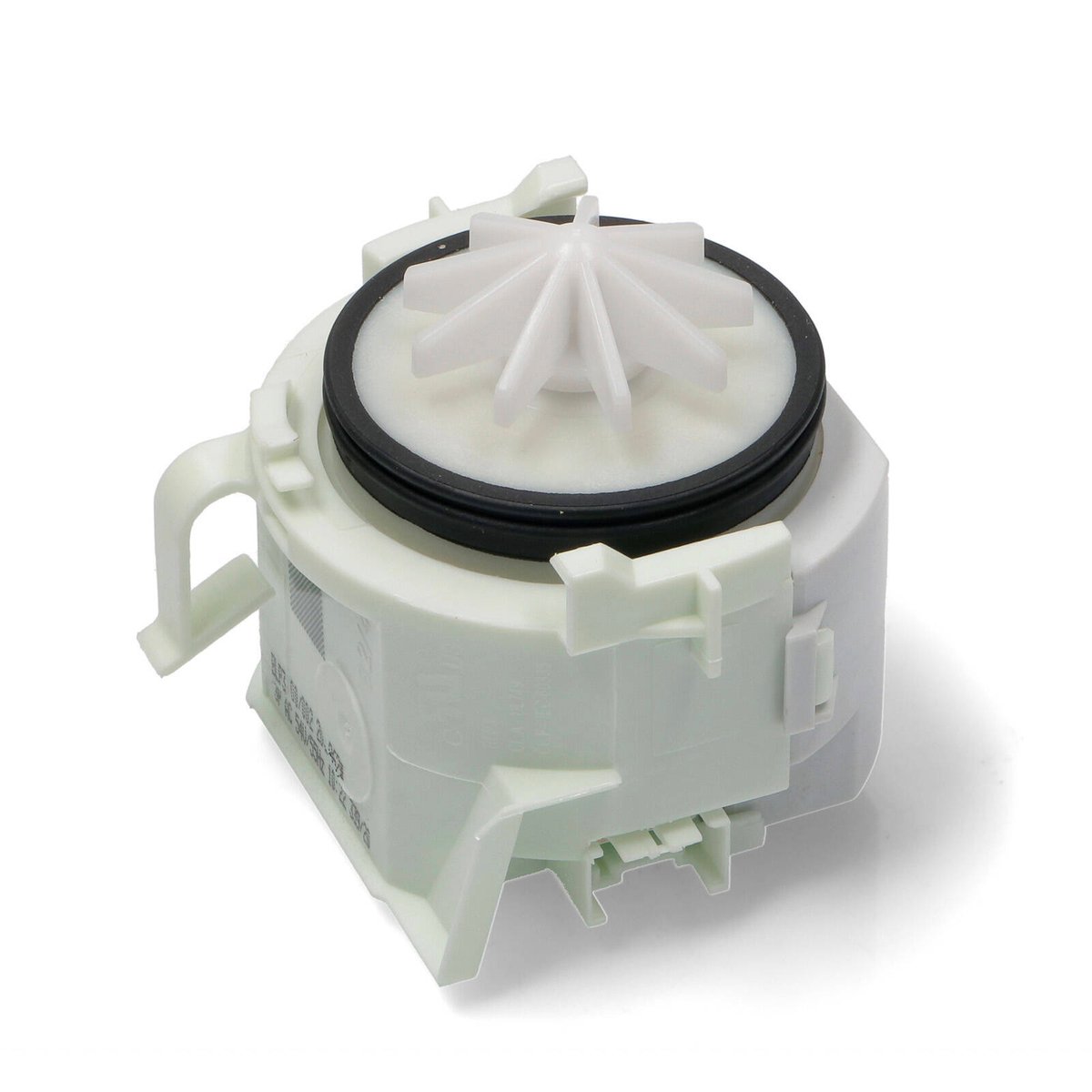 Dishwasher Electrical Drain Pump 00611332. Suits Bosch - Bunnings Australia