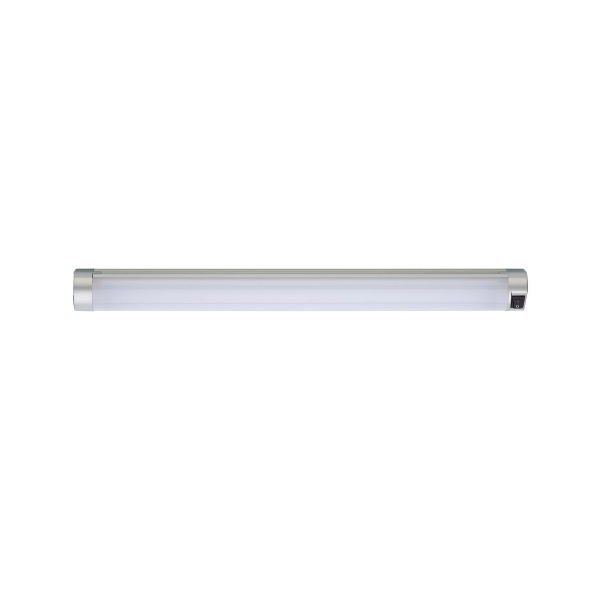 Arlec 7W Aluminium Wide Angle Corner Bar LED Light - Bunnings Australia