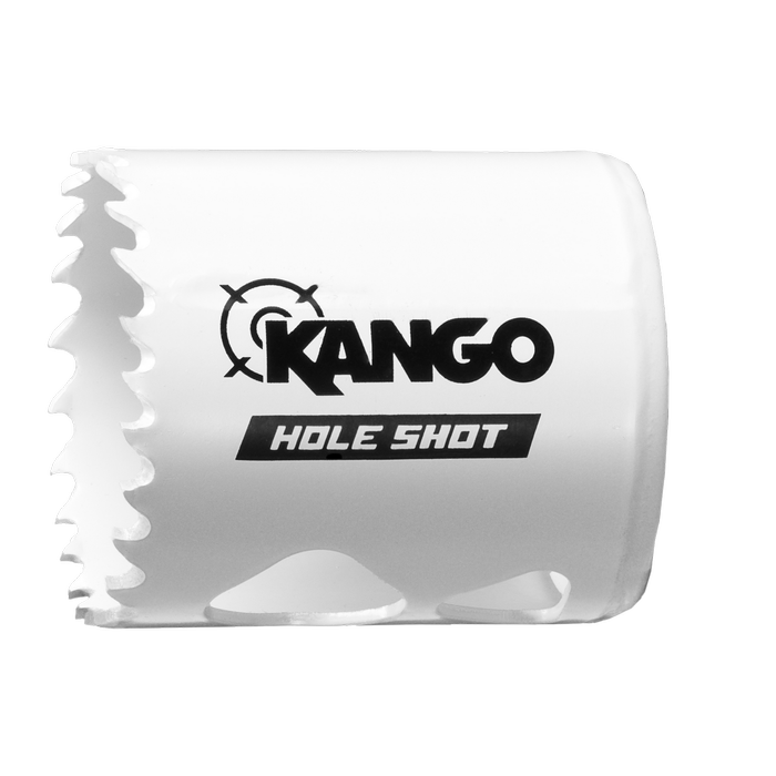 Kango 44mm Bi-Metal Holesaw - Bunnings Australia