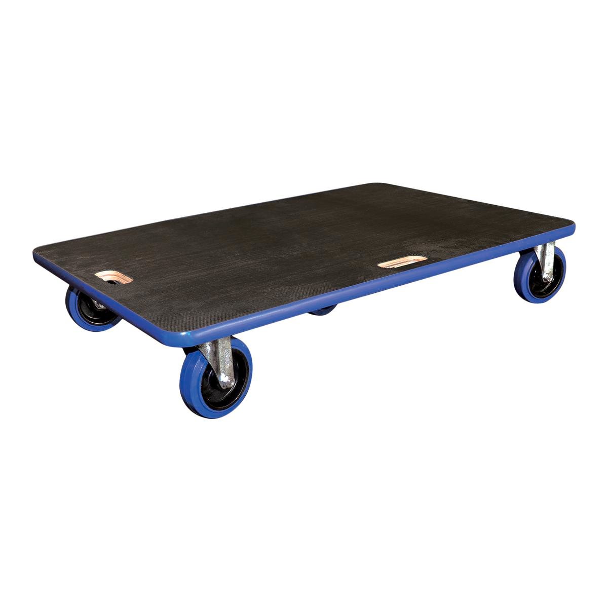 Easyroll 600kg 900 x 600mm Xcalibur Dolly - Bunnings Australia