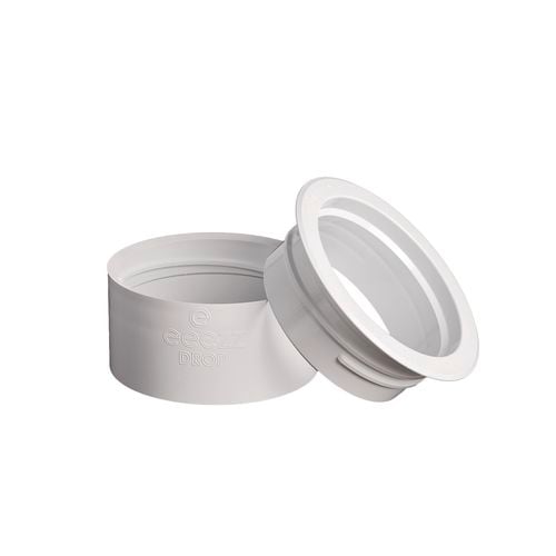Eeezz Rainwater Systems 80mm Dropper Round - Bunnings New Zealand
