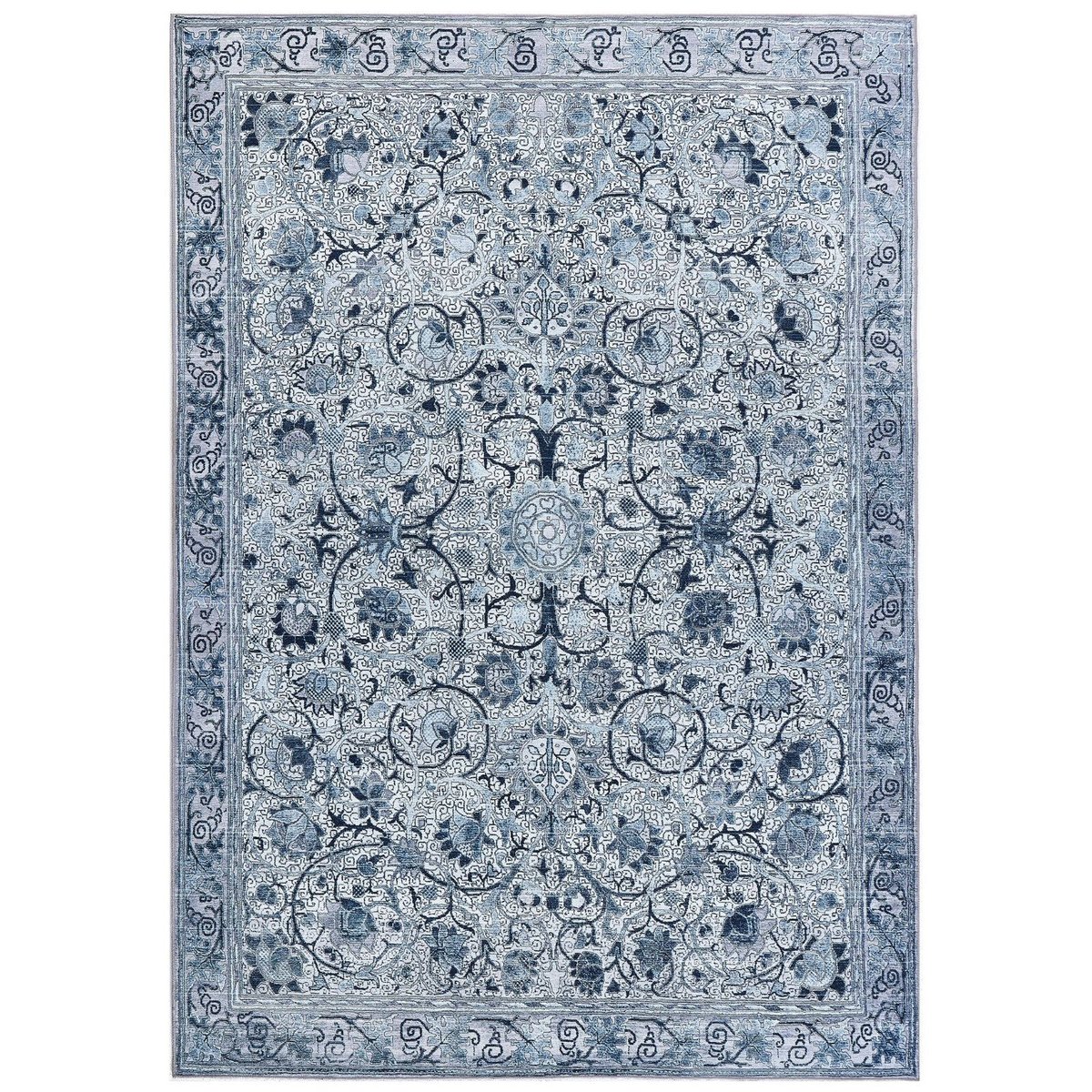 Hamilton 160x230cm Otto Washable Rug - Bunnings Australia