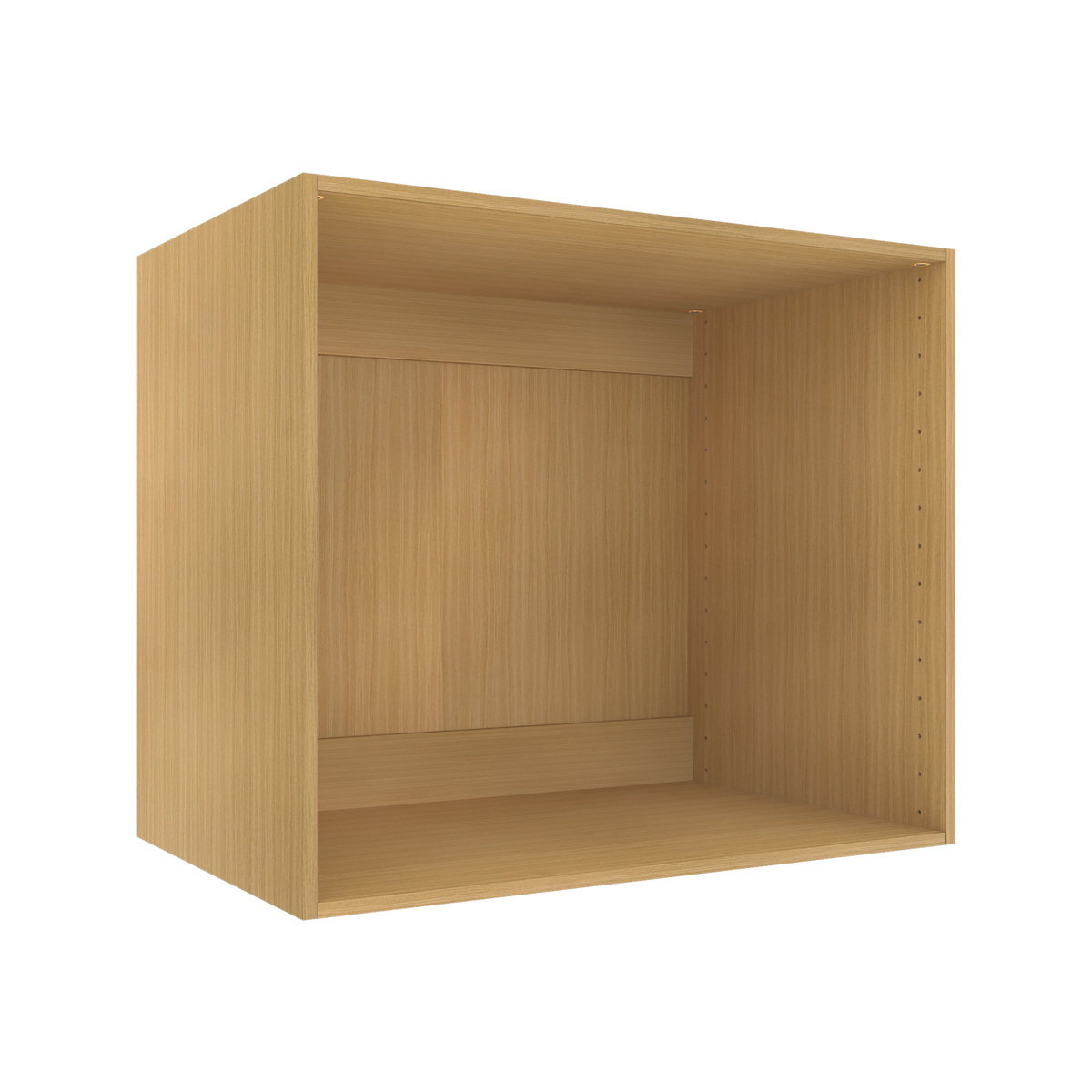 Lugna 768 x 900 x 580mm Sand Cabinet Shell - Bunnings Australia