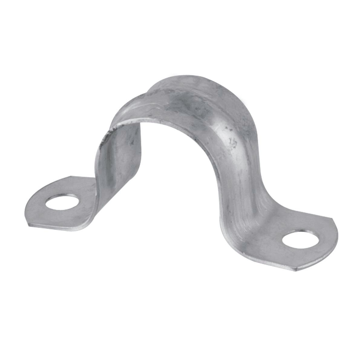 DETA 20mm Conduit Fittings Metal Mounting Saddle - Single Pack ...