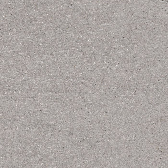 Duratile 10 x 10cm Grey Glazed Porcelain Tile Sample - Bunnings Australia