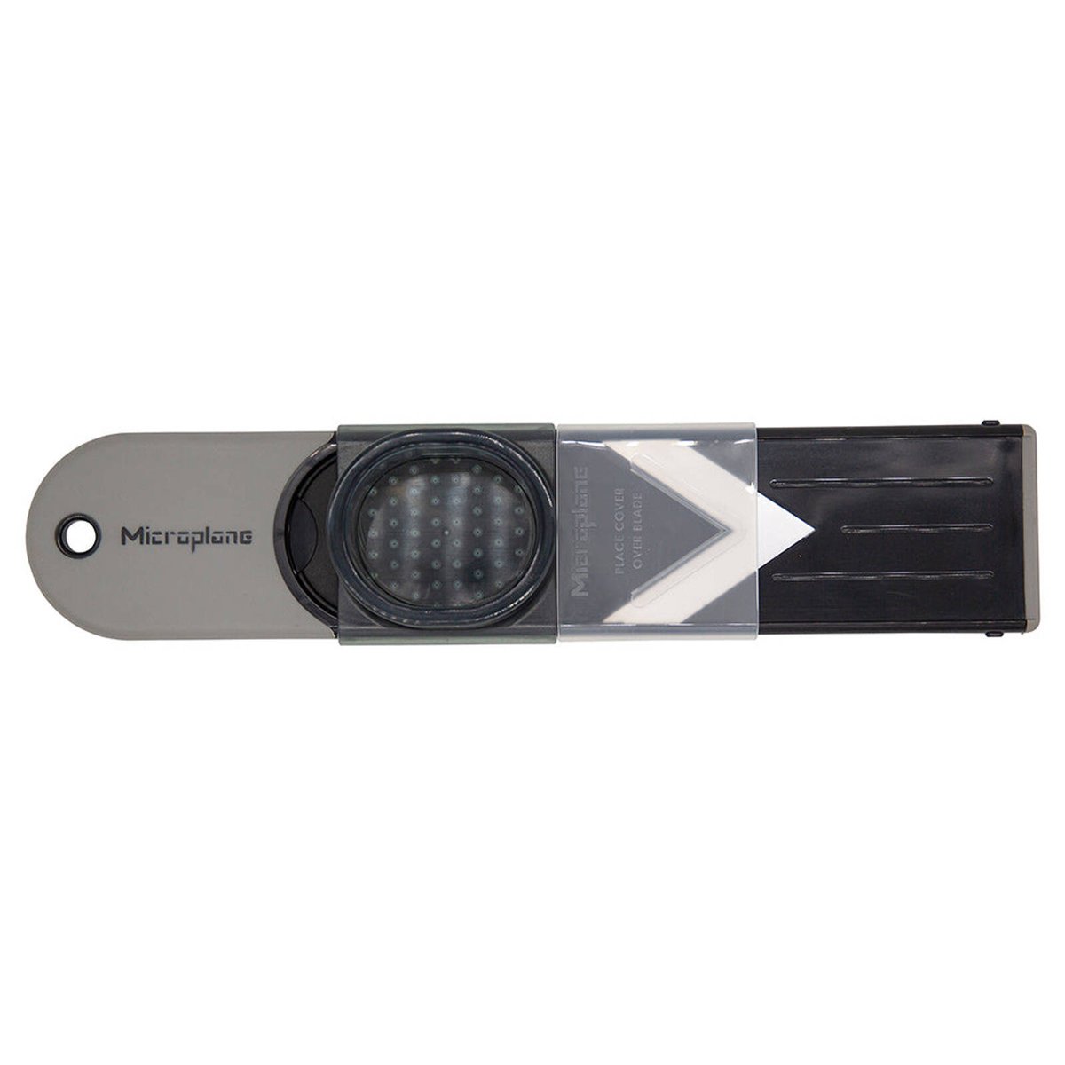 Microplane Mini V-Blade Mandoline Slicer - Bunnings Australia