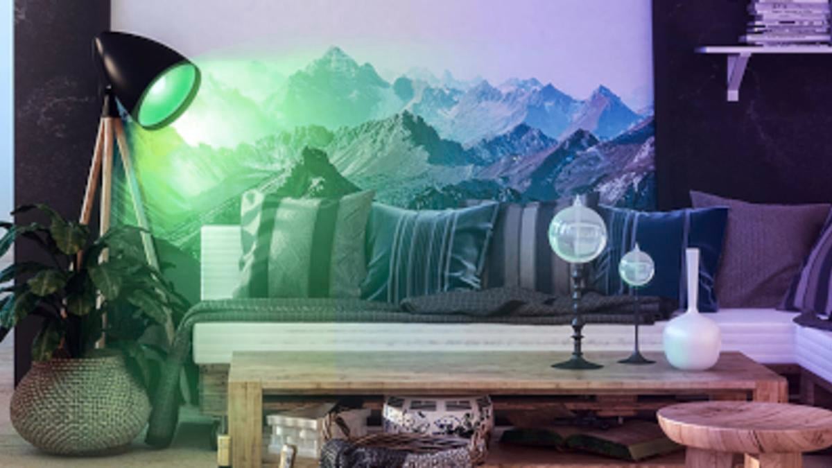 Smart Lighting & Power - Bunnings New Zealand