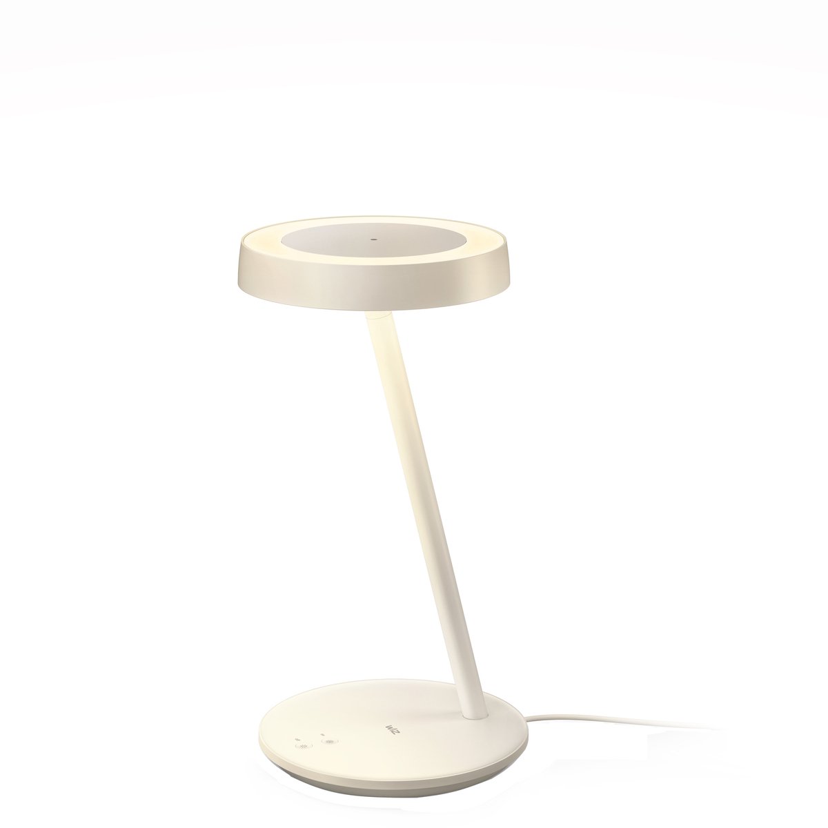 Wiz LED Smart Portrait Desk Lamp - Bunnings New Zealand
