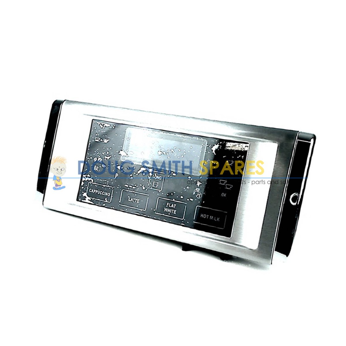 Delonghi Coffee Maker Control Panel 7313223181 - Bunnings Australia