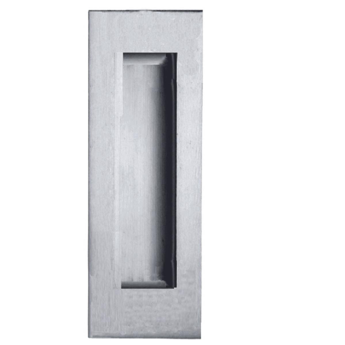 Austyle 150 x 50mm Flush Pull 43749 - Bunnings Australia
